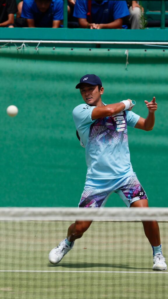 第51回 全日本社会人ソフトテニス選手権大会 ｜ KENKO NEWS