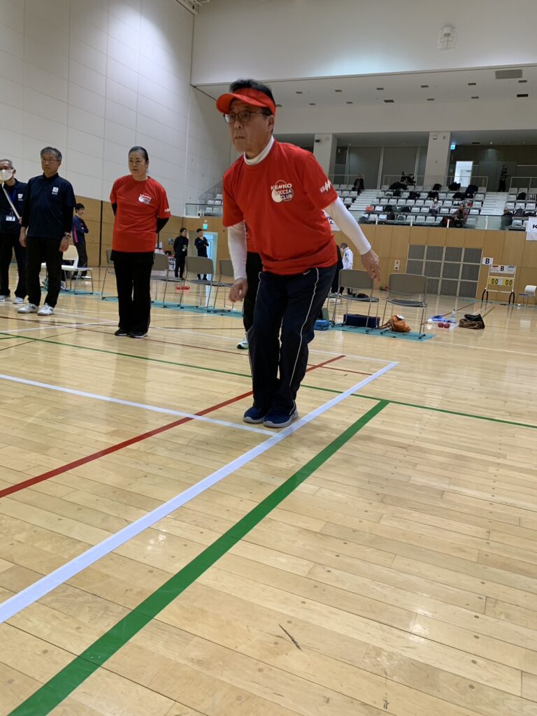 「令和5年度 すみだでユニバーサルなボッチャ大会」 ボッチャ部が優勝しました！ ｜ KENKO NEWS