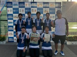 男子第69回・女子第68回 全日本実業団選手権大会 結果 ｜ KENKO NEWS