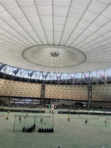 第54回九州高等学校新人ソフトテニス競技大会／第50回全日本高等学校選抜ソフトテニス競技大会九州地区予選会 ｜ KENKO NEWS